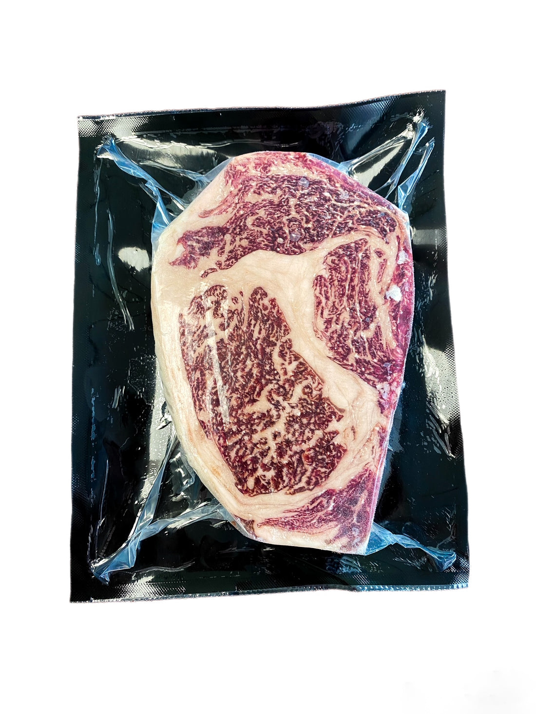 Juicy, Flavorful Perfection: Hassell Cattle Company Wagyu Ribeye