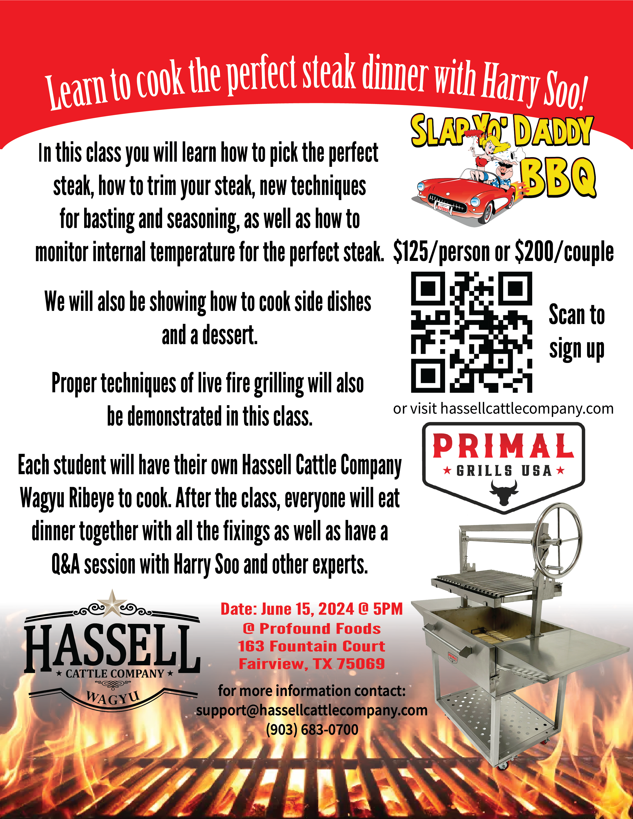Hassell Cattle Company
