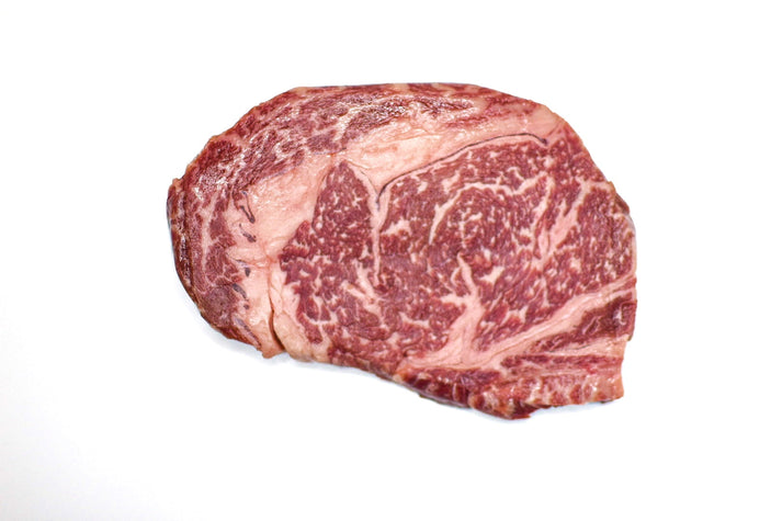 Juicy, Flavorful Perfection: Hassell Cattle Company Wagyu Ribeye